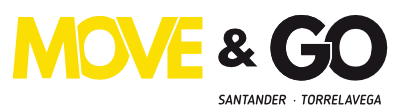 Horarios de actividades - Move&Go Santander